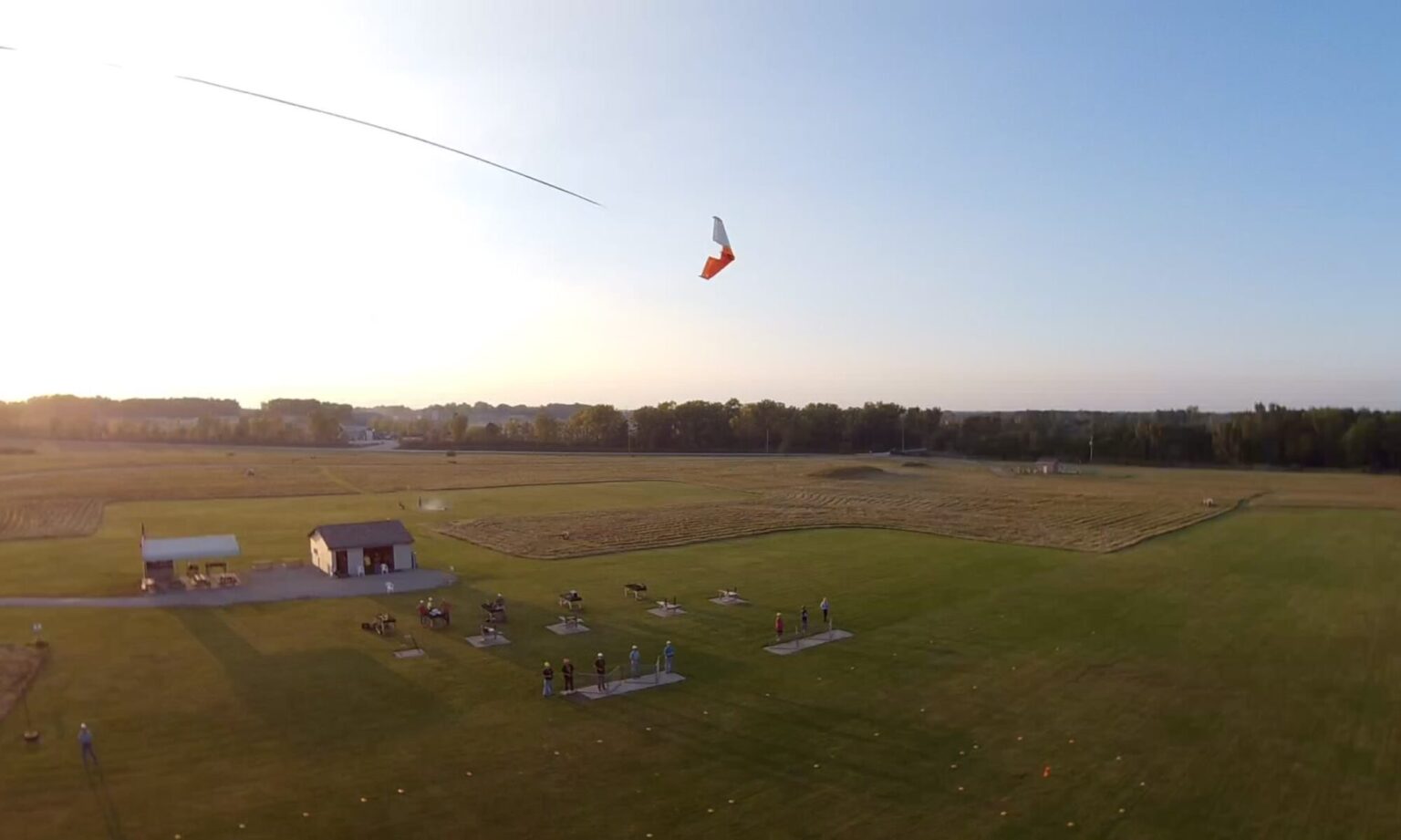 RC Combat – Home of the RCCA