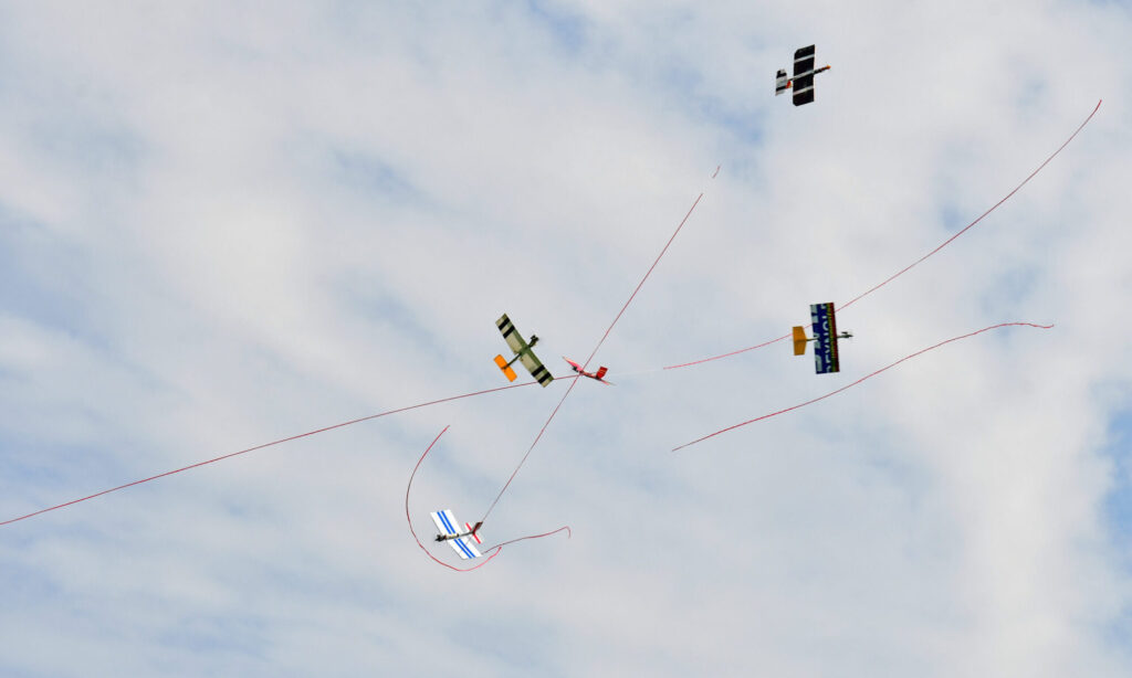 RC Combat – Home of the RCCA