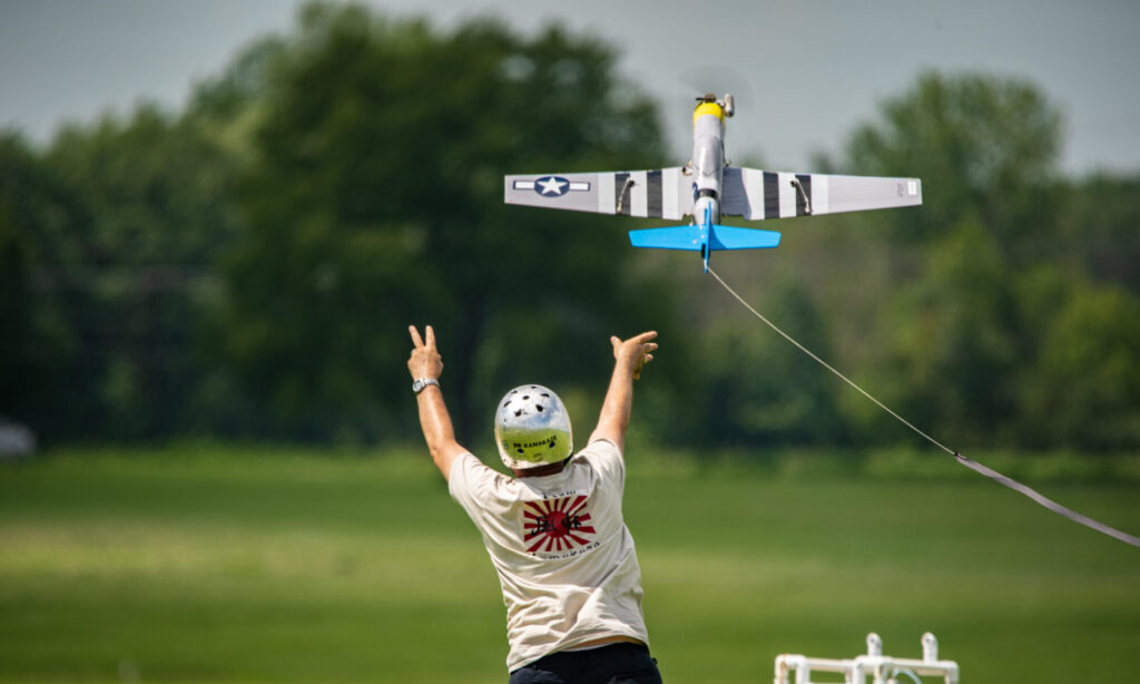 RC Combat – Home of the RCCA