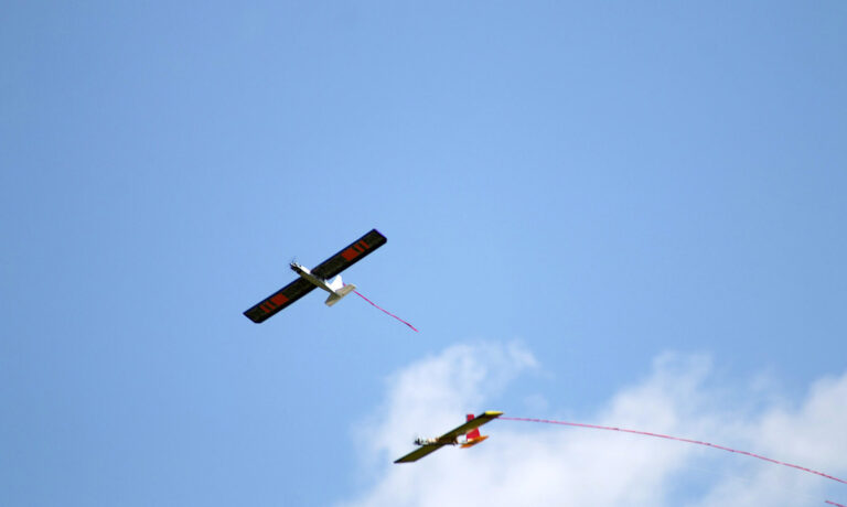 RC Combat – Home of the RCCA