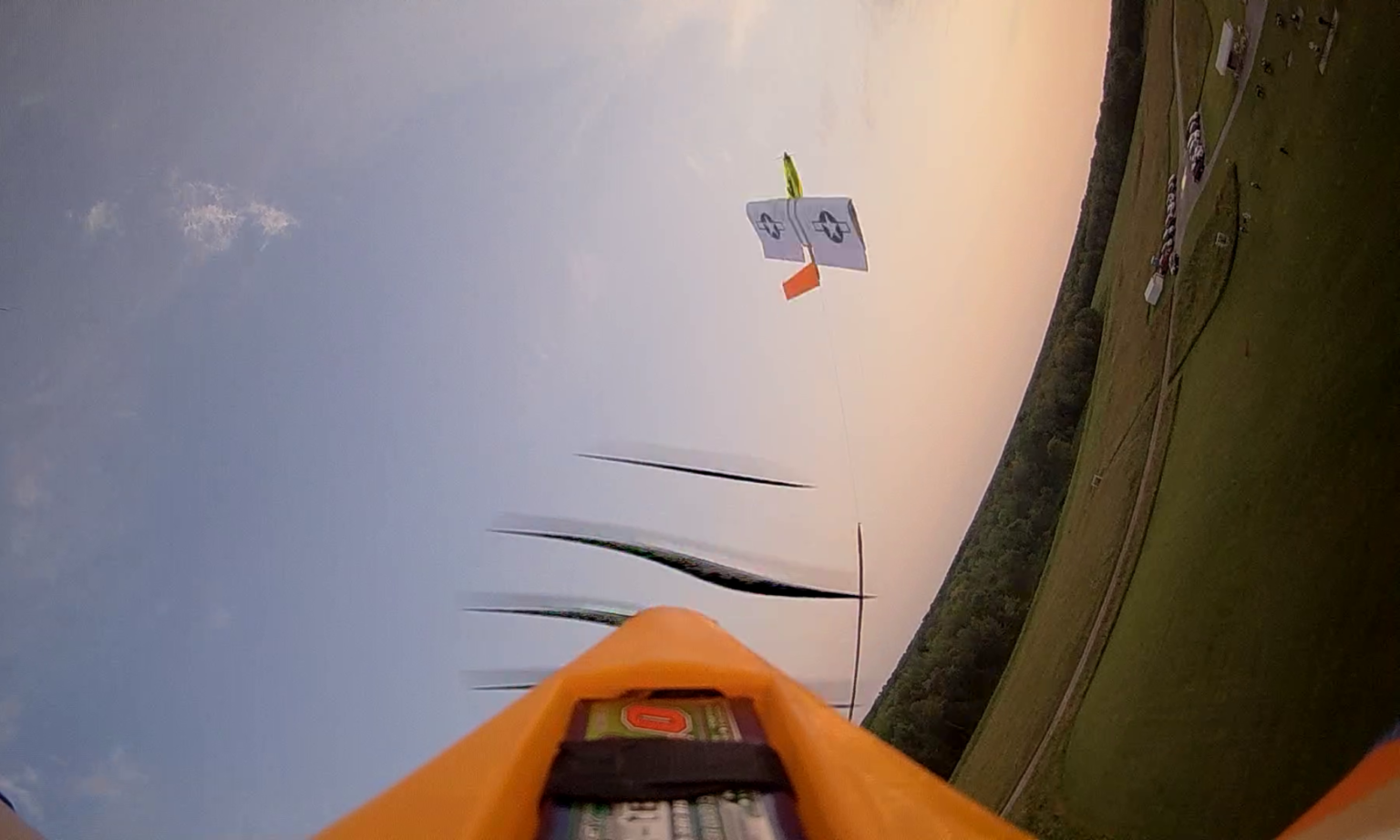 RC Combat – Home of the RCCA